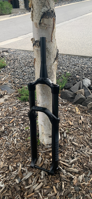 2023 Rockshox 35 Silver R 29” (NEW) For Sale