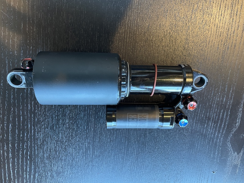 RockShox Vivid R2C Air For Sale