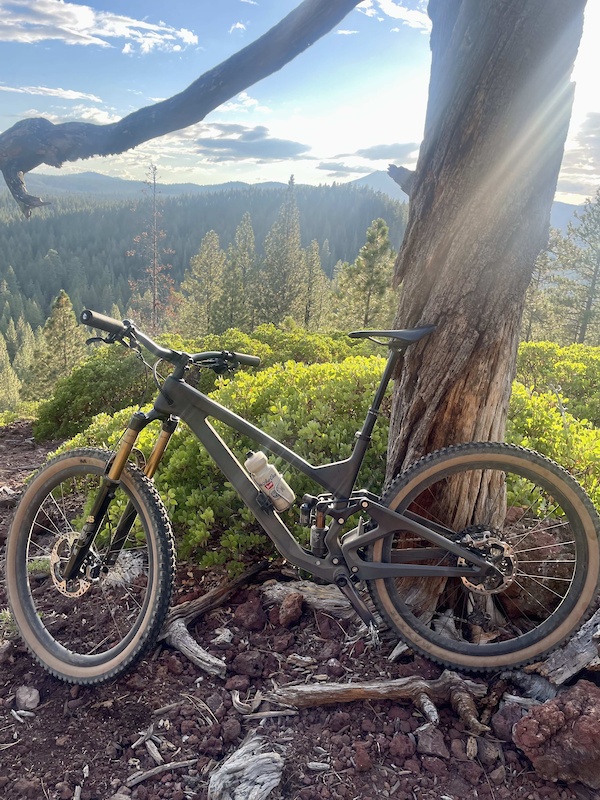 2023 WR1 Arrival, XTR + Fox, $10K+ build, 2 wheelsets avail For Sale