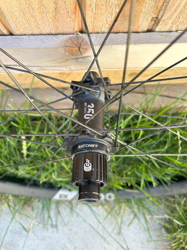 2022 DT Swiss 350 36t rear hub For Sale