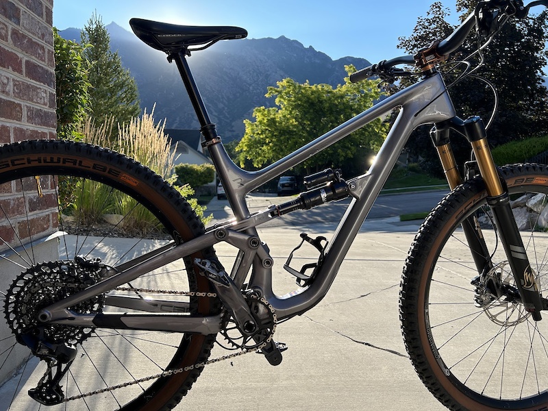 2022 Revel Rascal T1000, GX, i9, Fox For Sale