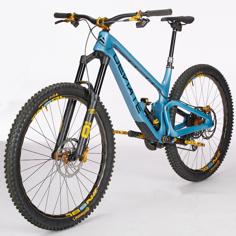 2020 Deviate Highlander 150 Large For Sale