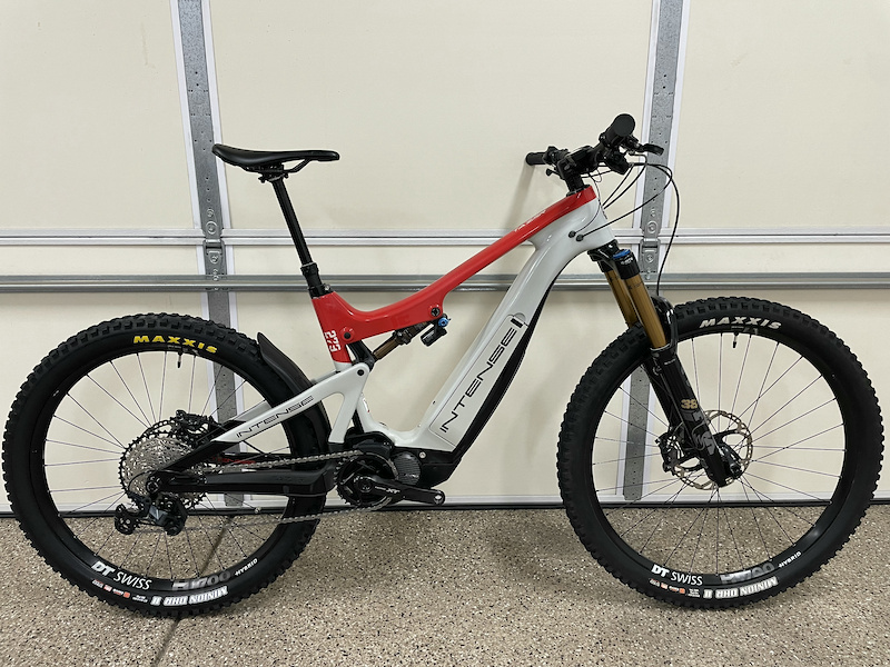 2021 Intense TAZER PRO size Large For Sale