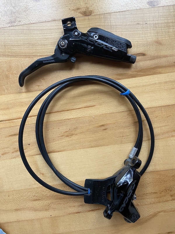 2022 SRAM Code RSC For Sale