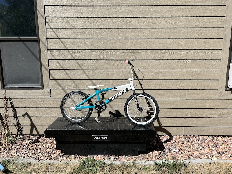 2008 Yeti super x size L For Sale