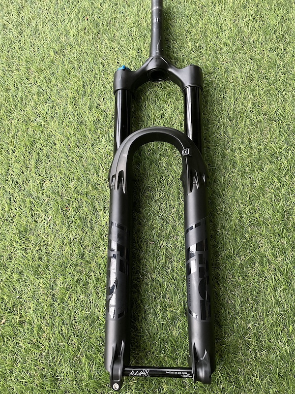 2023 Fox Float 38 P-S 180mm 29" Boost Grip For Sale