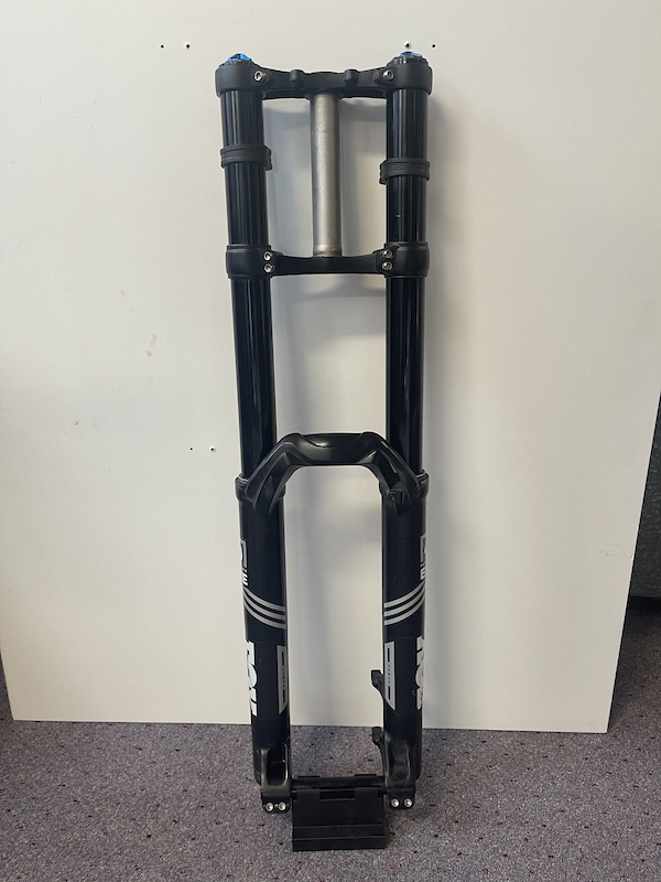 2018 Fox 40 Performance Elite 27.5 For Sale