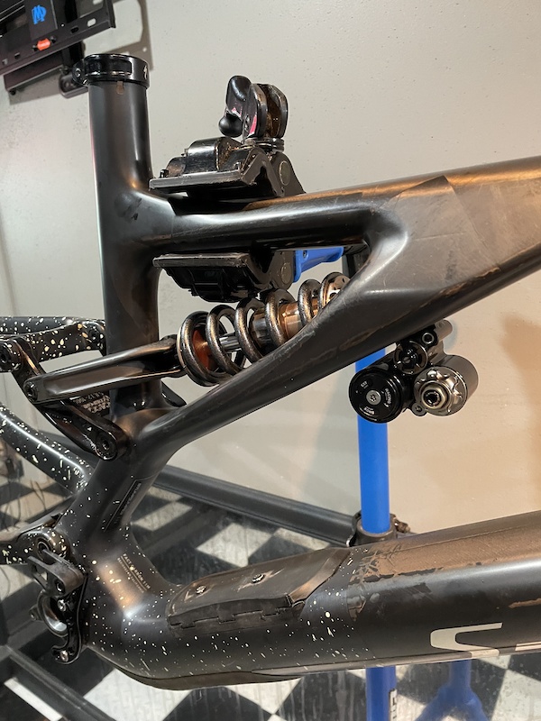 2023 Specialized S-Works Stumpjumper Evo Frame For Sale