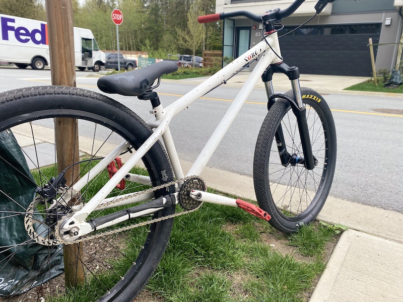 Norco dj custom paint For Sale