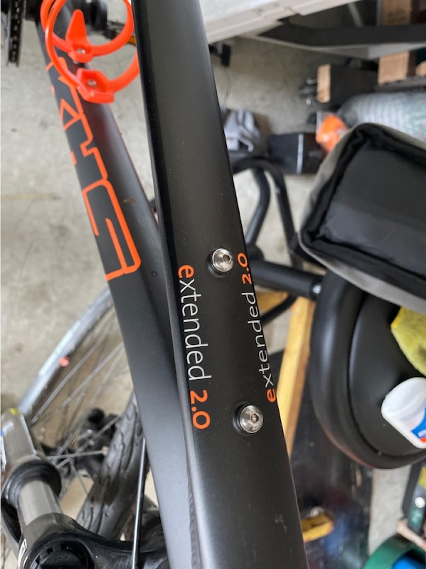 2020 KHS, Extended Small Frame For Sale