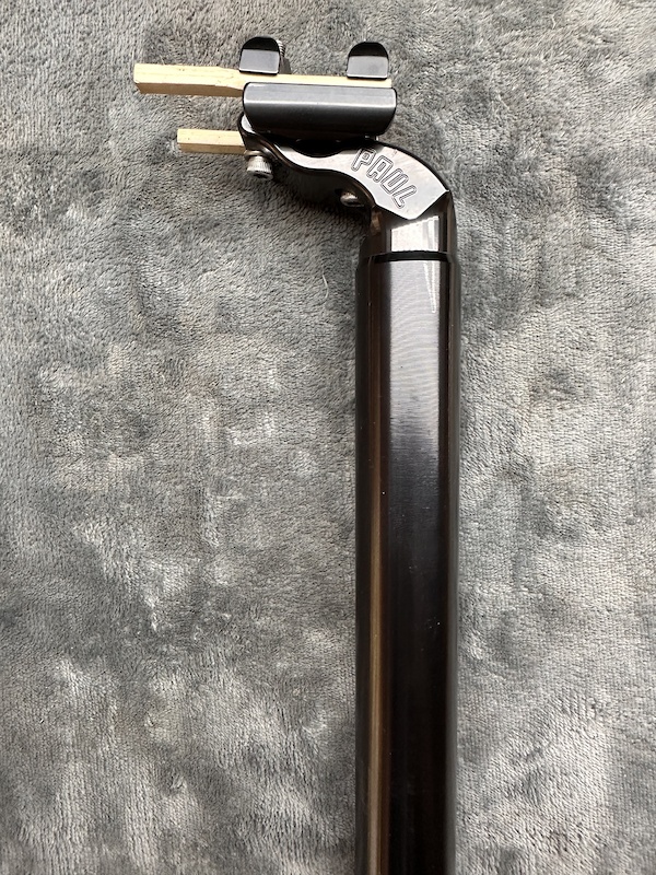 2023 Paul Components "Tall and Handsome" For Sale