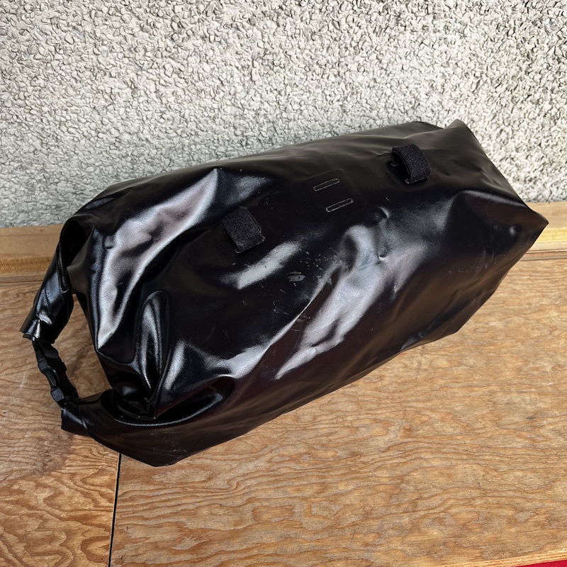 Salsa Cycles EXP dry bag For Sale