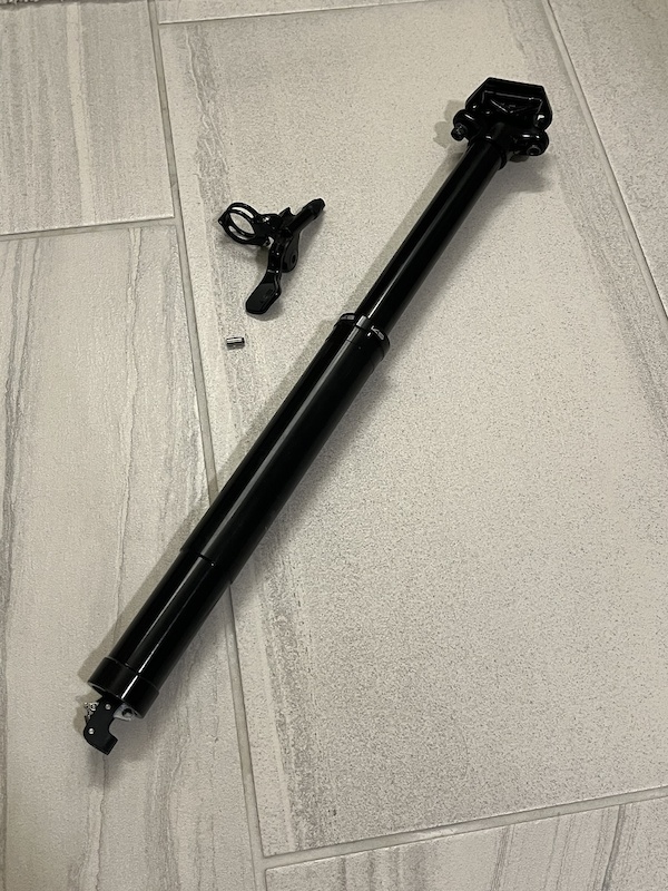 2021 KS Rage-i 170 x 34.9mm dropper and remote / lever For Sale