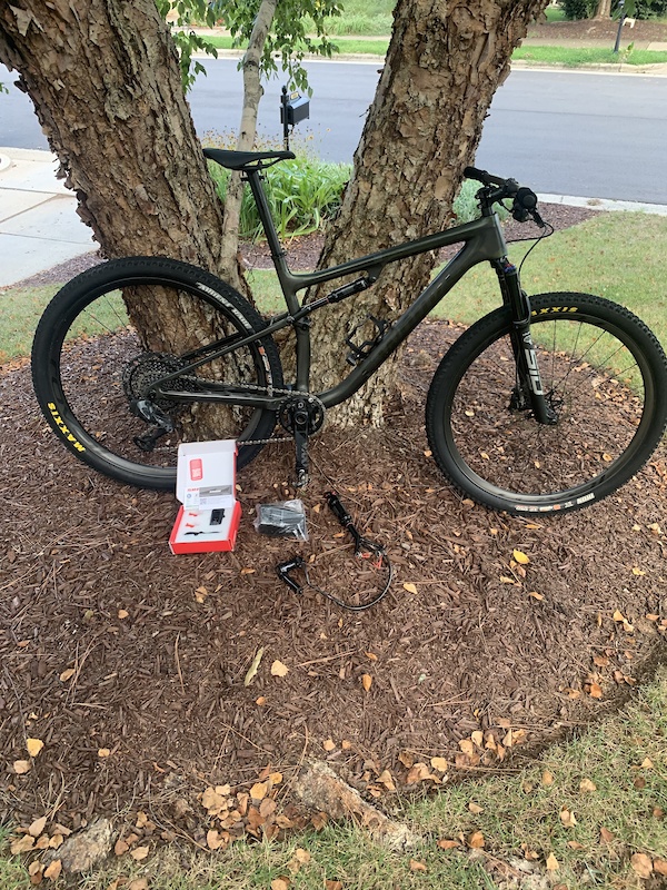 2021 S-Works Epic For Sale