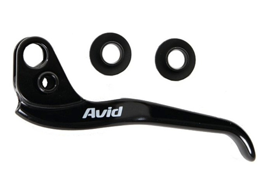 AVID Elixir 7/9 & Code Lever Blade For Sale