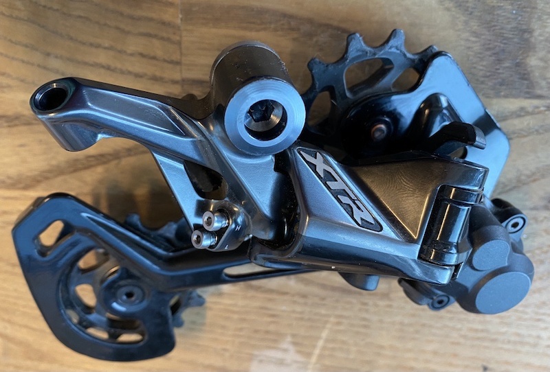 2022 Shimano XTR 9100 Groupset For Sale