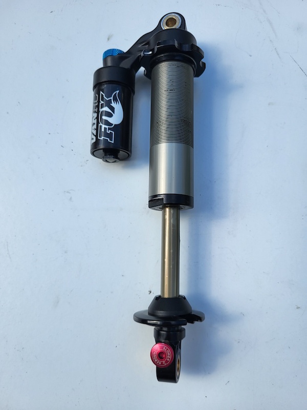 FOX VAN RC 241X76 For Sale