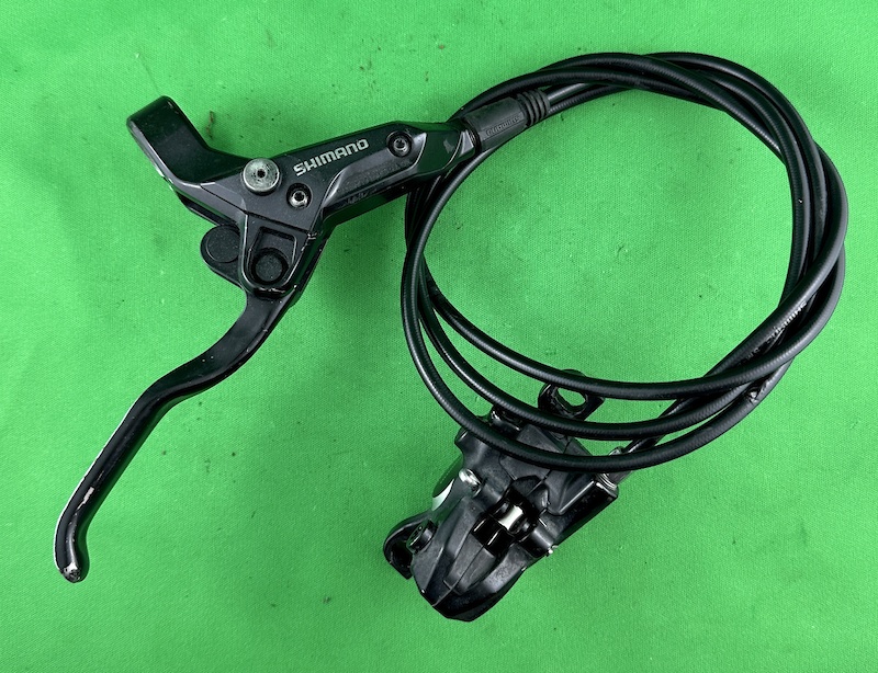 Shimano Altus M315 Rear Brake - NEW Pads For Sale