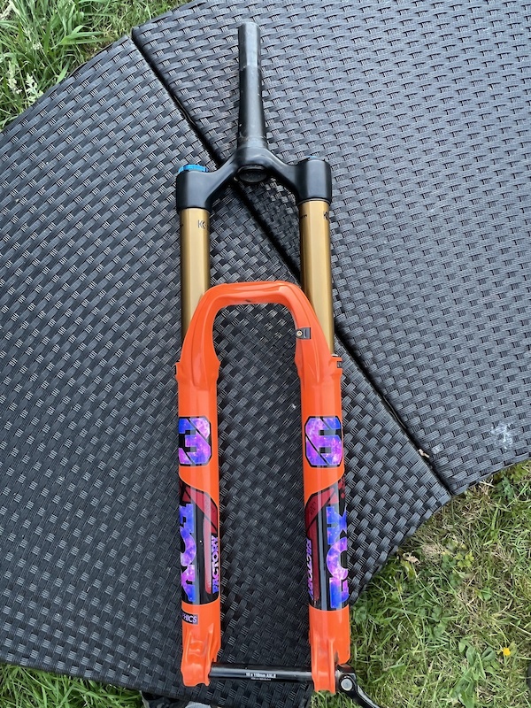 2020 Fox 36 factory For Sale