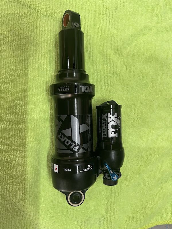 2023 Fox Float X Performance 2 POS - NEW For Sale
