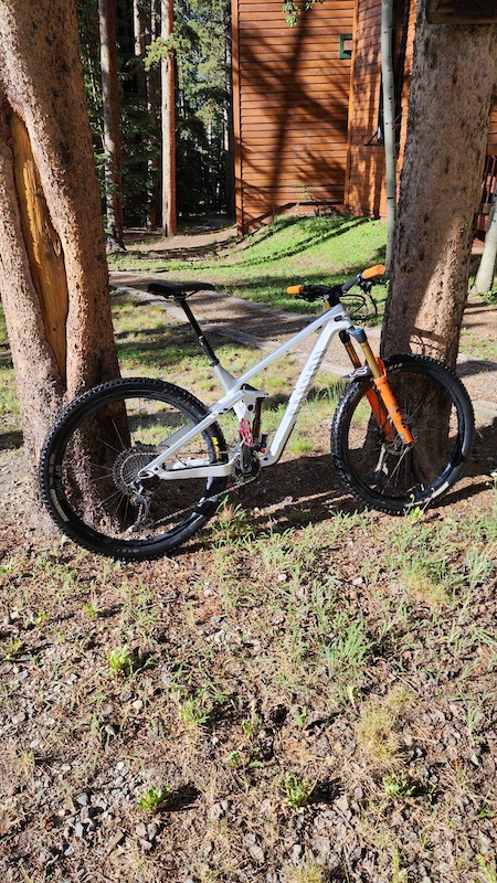 2021 Canyon Strive CFR For Sale