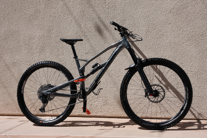 2020 Nukeproof Mega 290 Comp Size Large For Sale