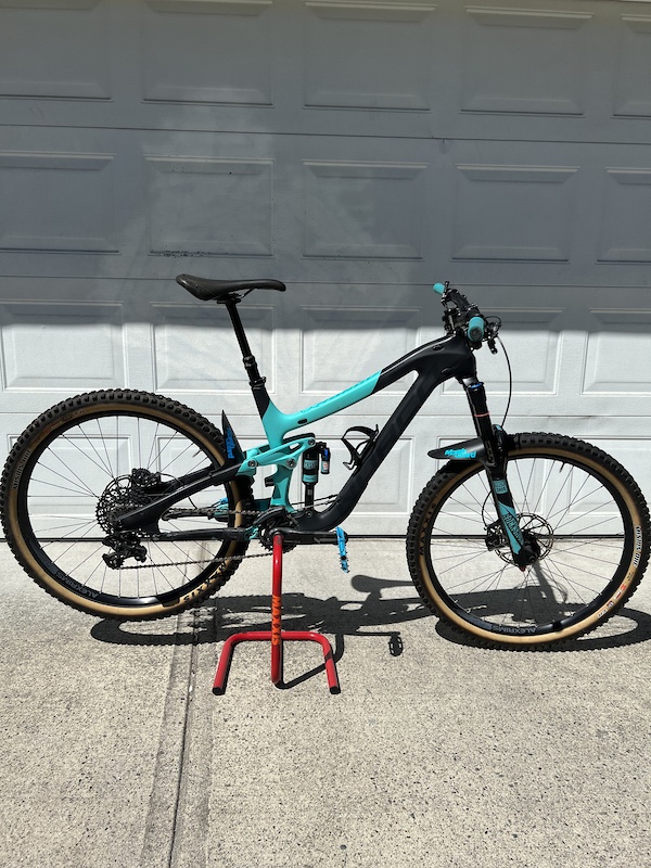 2016 Norco Range C7.2 Medium For Sale
