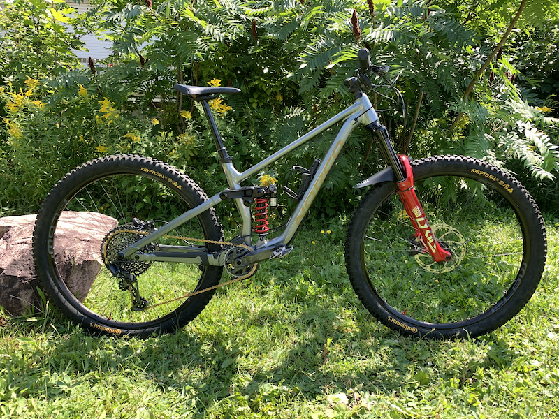 2023 norco sight a1 medium 29 For Sale