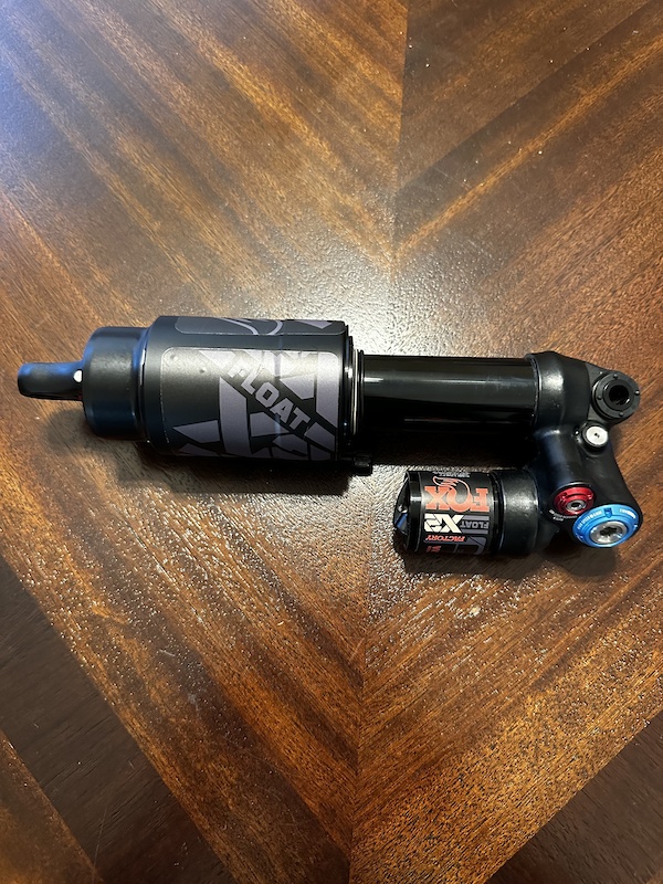2022 Fox Float X2 For Sale