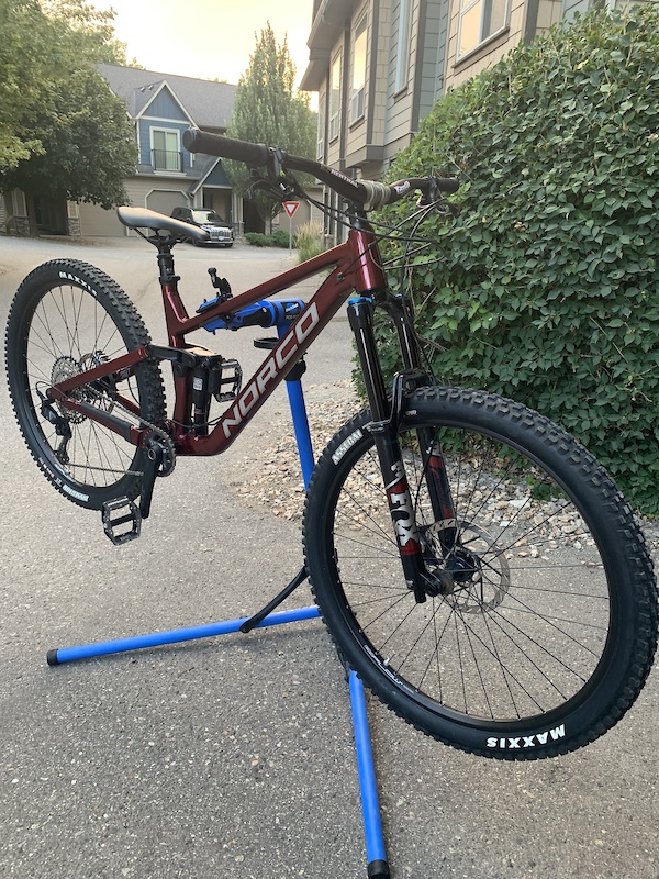 2021 Norco Sight A2 Large For Sale
