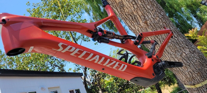 2022 specialized turbo levo sl 29 xl Frame For Sale