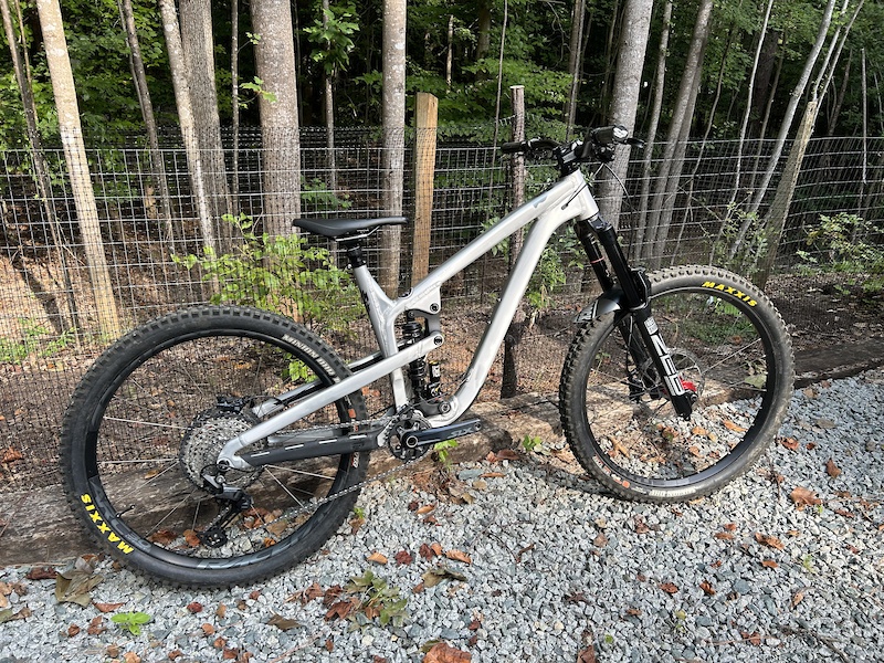 2023 Propain Spindrift Aluminum Large 27.5 180mm travel For Sale