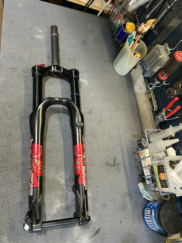 Marzochi Bomber For Sale