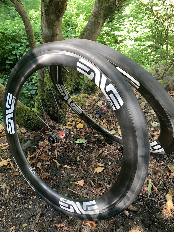 2022 ENVE SES 4.5 AR For Sale