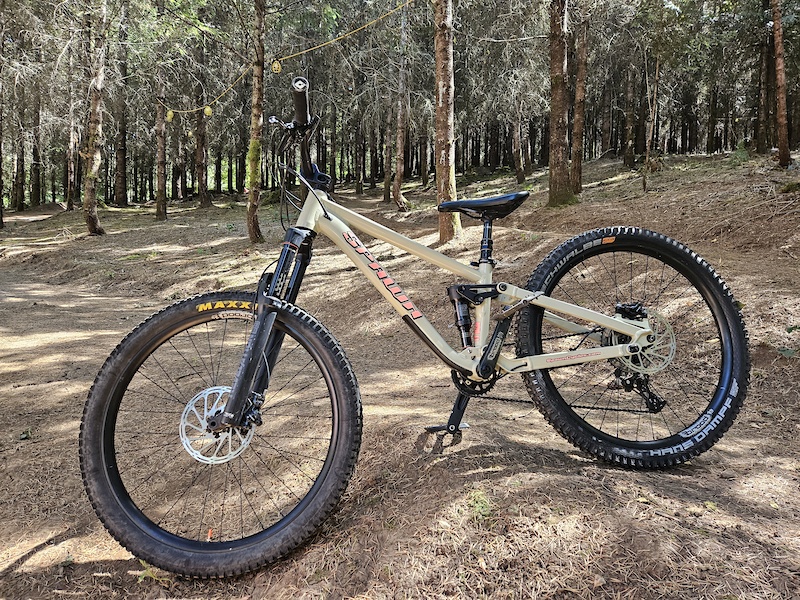 2022 Spawn Rokk 24/26 For Sale