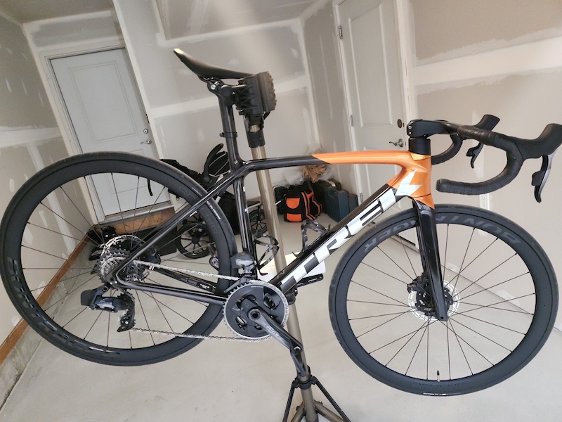 2022 TREK émonda SL 7 AXS For Sale