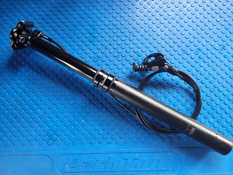 Rockshox Reverb A2 External (Serviced) 11T65128504 For Sale