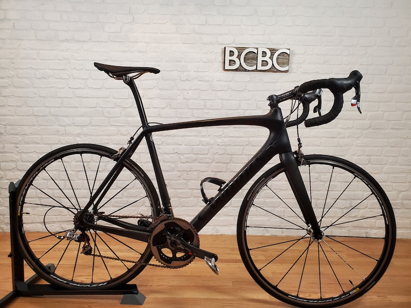 2015 Specialized Tarmac SL5 S-Works For Sale