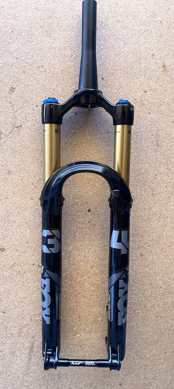 2022 Fox 34 Factory Series 29" FIT 4 For Sale