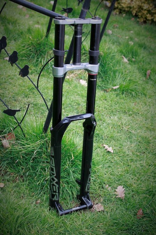 2021 RockShox Boxxer Ultimate 29 For Sale