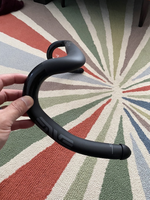 42 cm Enve Gravel Handlebar - non-integrated For Sale