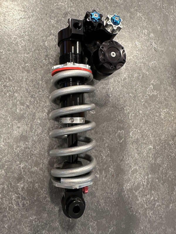 2022 Push Elevensix R-series 425lb spring For Sale