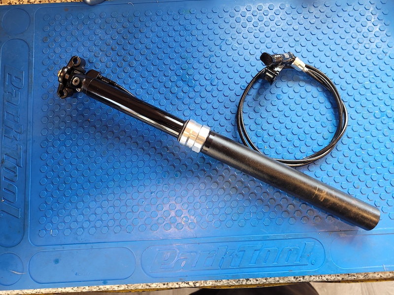 Rockshox Reverb A1 External Serviced 32T2006049 For Sale