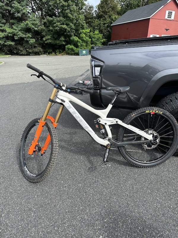 2019 Trek Session Carbon Large For Sale