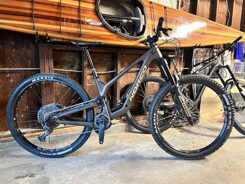 2023 Norco Range C2 Small For Sale