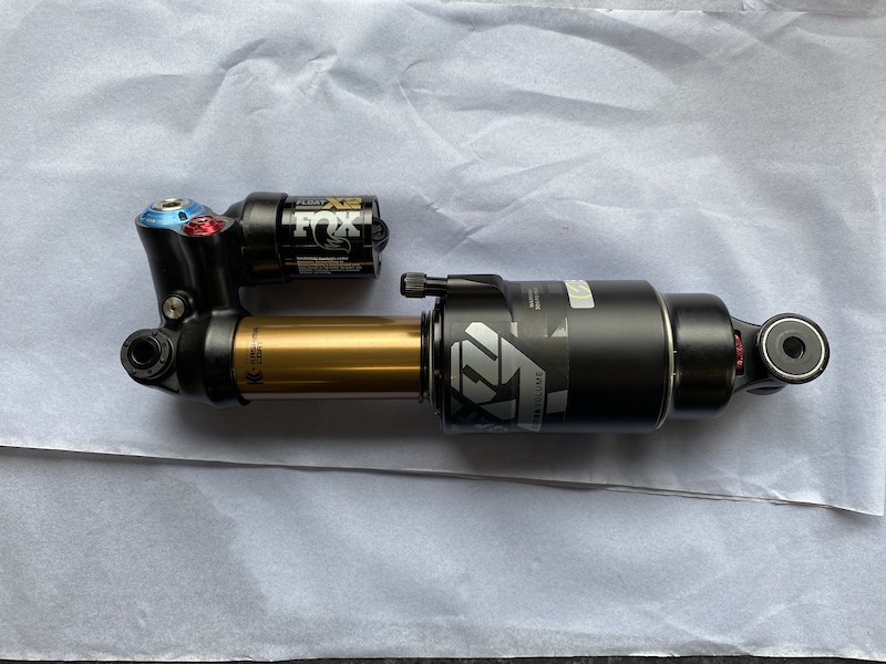 2021 Fox Float X2 Factory (Updated seal kit) PRICE DROP! For Sale