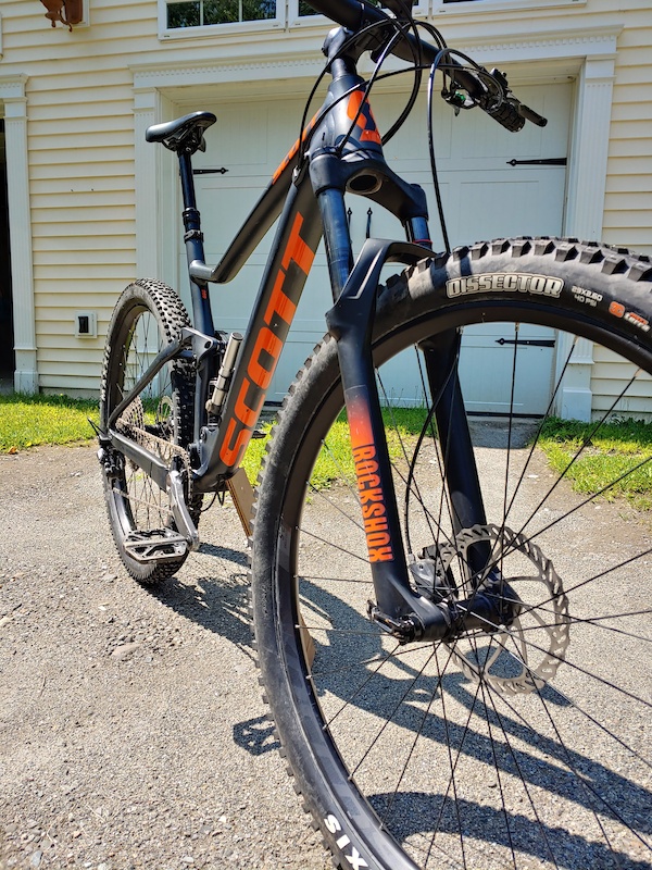 2021 Scott Spark 960 For Sale