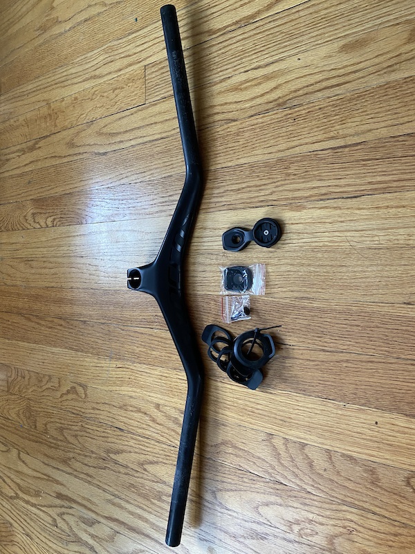 2021 Syncros Fraser Integrated Bar Stem For Sale