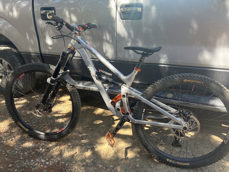 2020 Canfield One.2 medium For Sale