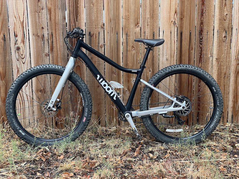 2020 Woom OFF 5 For Sale